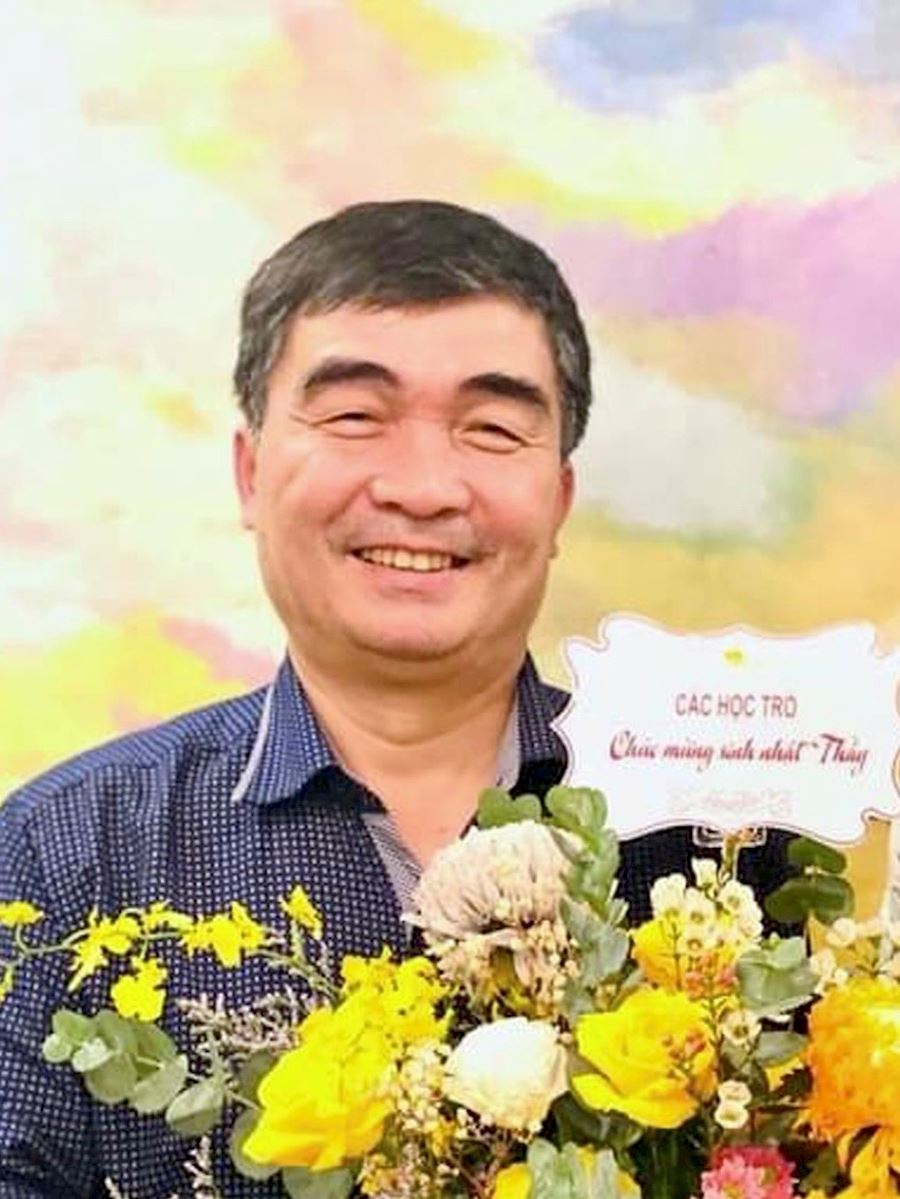 ĐỘI NGŨ GIẢNG VIÊN BỘ MÔN SỨC BỀN VẬT LIỆU